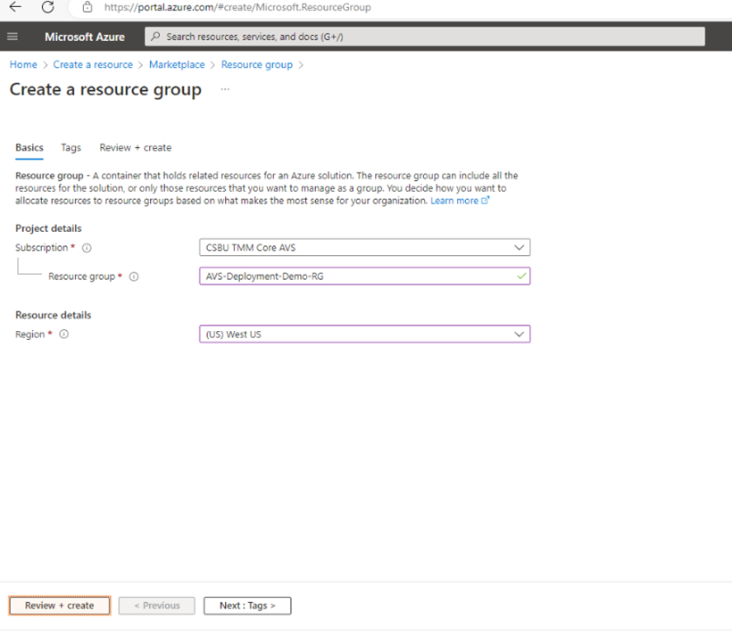 Introduction Of Azure Vmware Solution